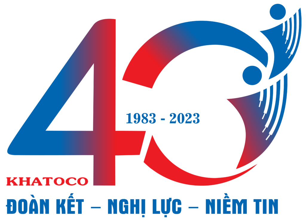 Hướng đến kỷ niệm 40 năm thành lập Tổng công ty Khánh Việt