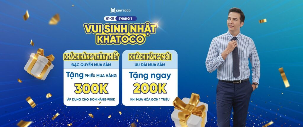 Trang chủ - Tổng công ty Khánh Việt - KHATOCO - Tổng công ty Khánh Việt