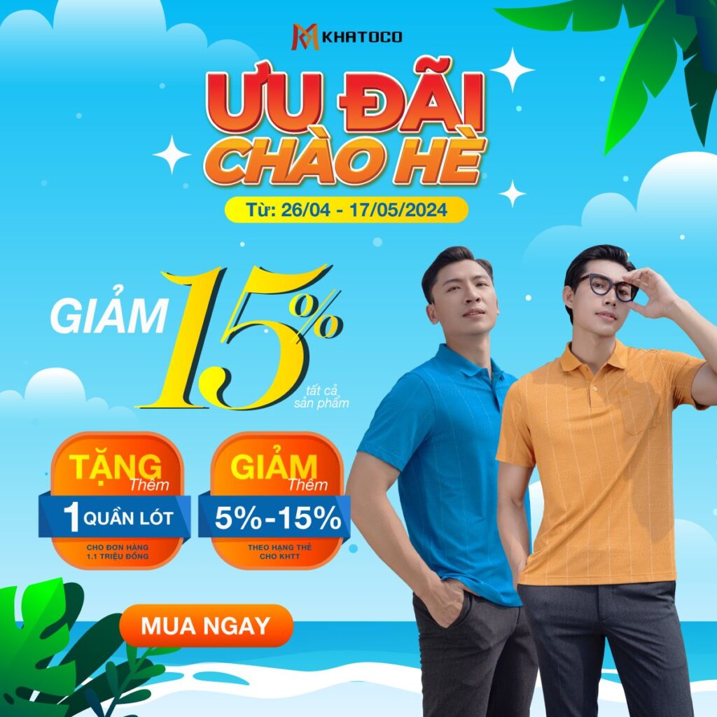 Nhà máy Thuốc lá Khatoco Khánh Hòa - Đơn vị thành viên KHATOCO