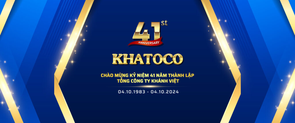 Trang chủ - Tổng công ty Khánh Việt